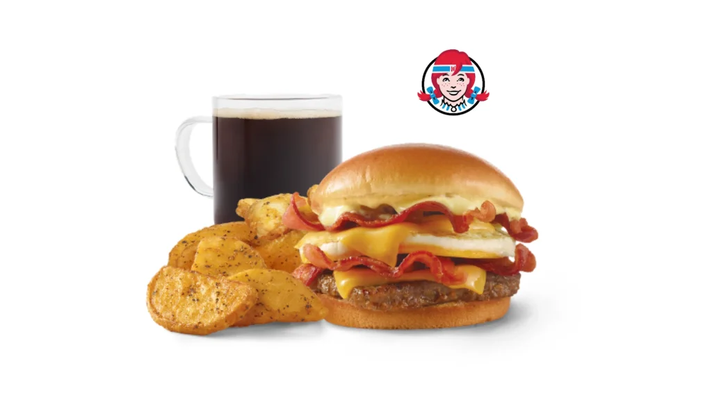 Wendy's Updated Breakfast Combos Menu: Detailed Guide on Items ...