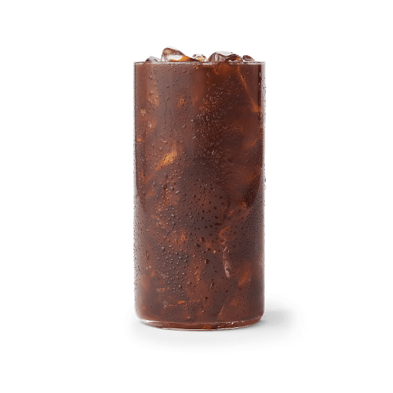 Wendy’s Cold Brew - So Foody