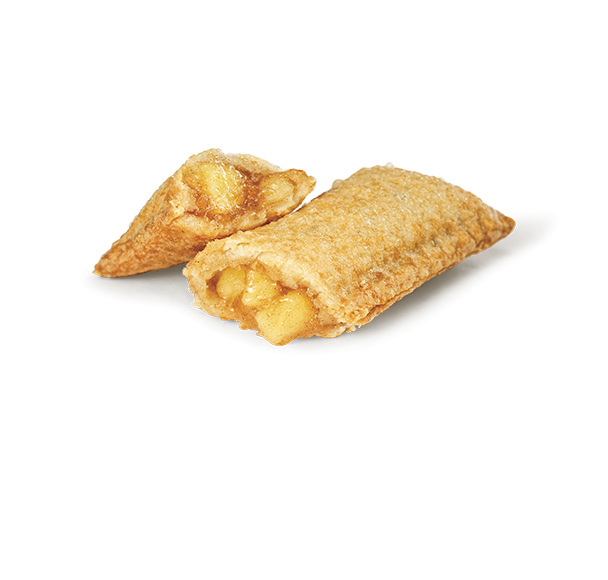 Whataburger Desserts & Snacks Menu - So Foody