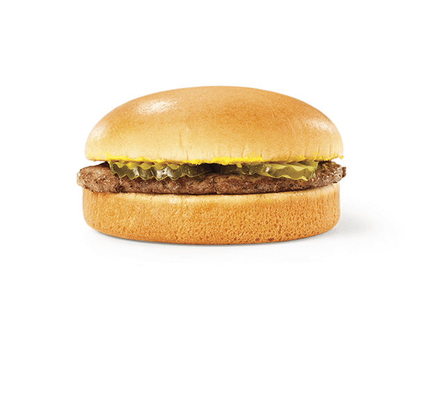 Whataburger Kids Menu - So Foody
