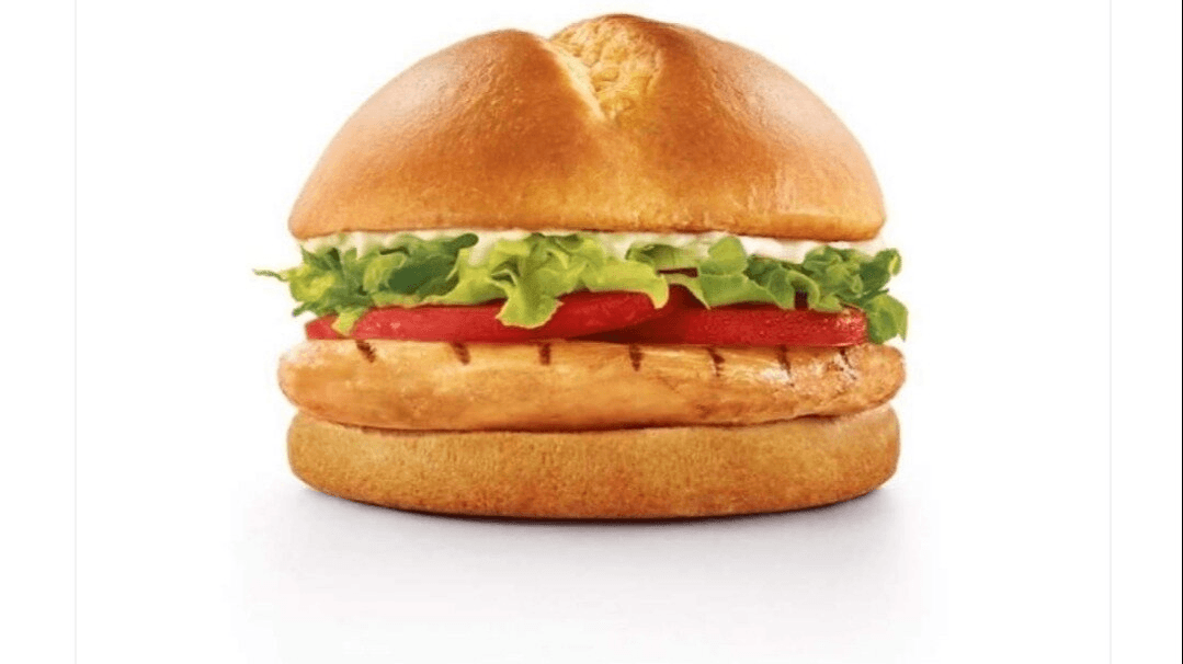 Why You Will Love Sonic Grilled Chicken Patty on Your Next Sandwich