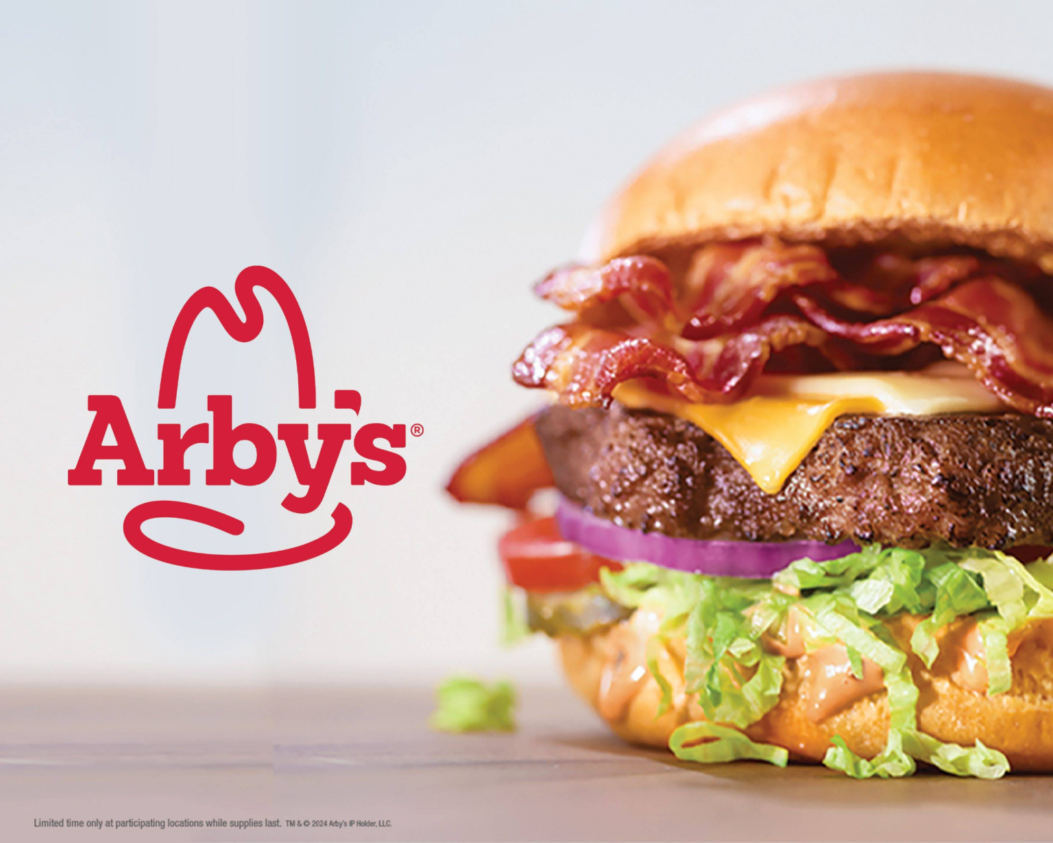 Arby’s Full Menu: Items, Prices, and Calories